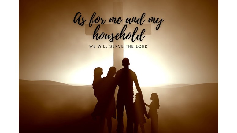 Why I Am Presbyterian Now Pt. 1 – “The Household Principle” – Ryan ...